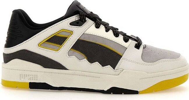 Puma X Staple Slipstream Lace-Up Sneakers - ShopStyle