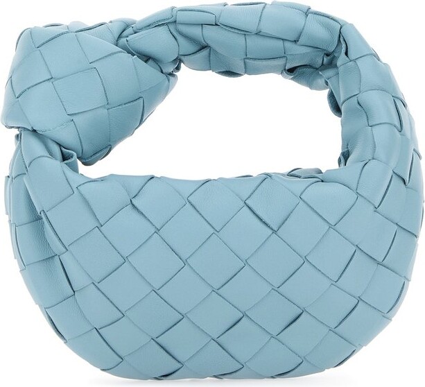 Bottega Veneta Candy Jodie Tote Bag - ShopStyle