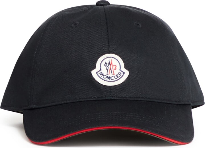 Moncler Baseball Cap - ShopStyle Hats
