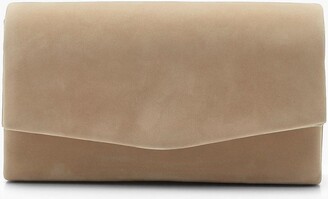 Women's Beige Clutches | ShopStyle UK