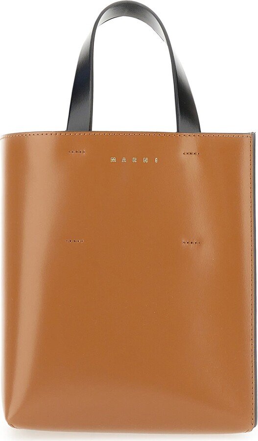 Marni Mini Museum Bag - ShopStyle