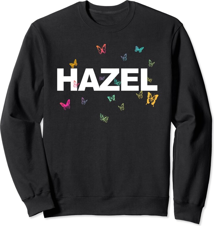 Hazel Daughter Sister Birthday Gift Ideas Hazel - Beautiful Name with ...