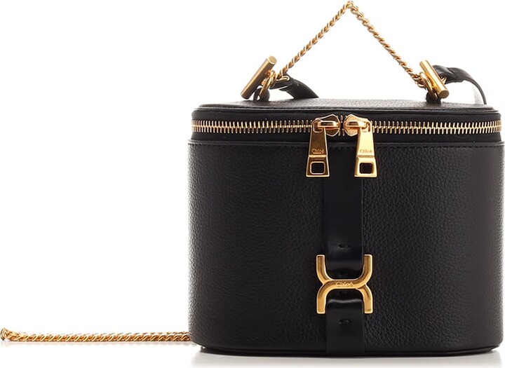 Chloé Mini vanity Bag - ShopStyle
