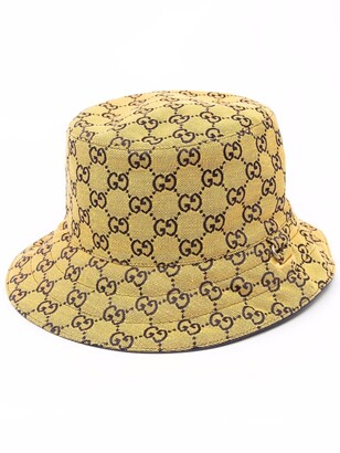 Gucci Hats For Men | Shop the world’s largest collection of fashion ...