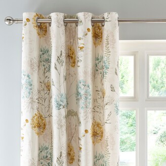 Dunelm Curtains | Shop The Largest Collection | ShopStyle UK