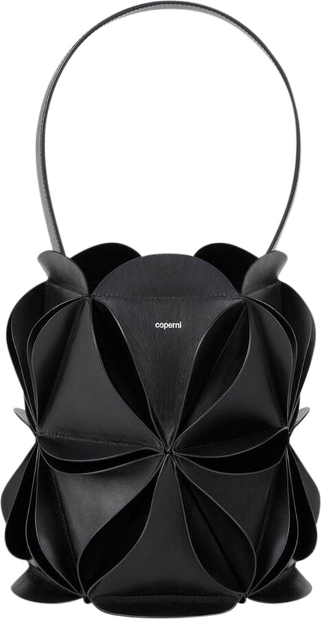 Coperni Origami Bucket Bag - ShopStyle