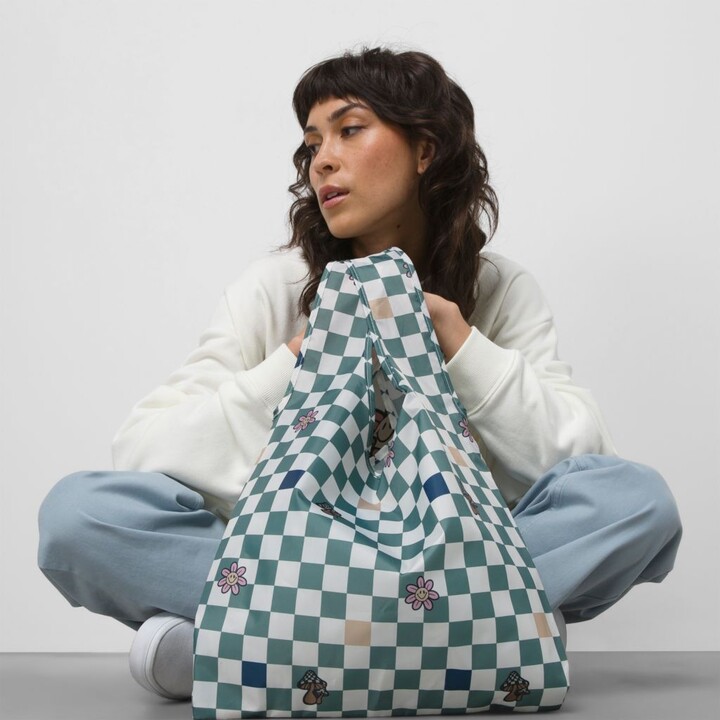 Vans Contortion Tote Bag - ShopStyle