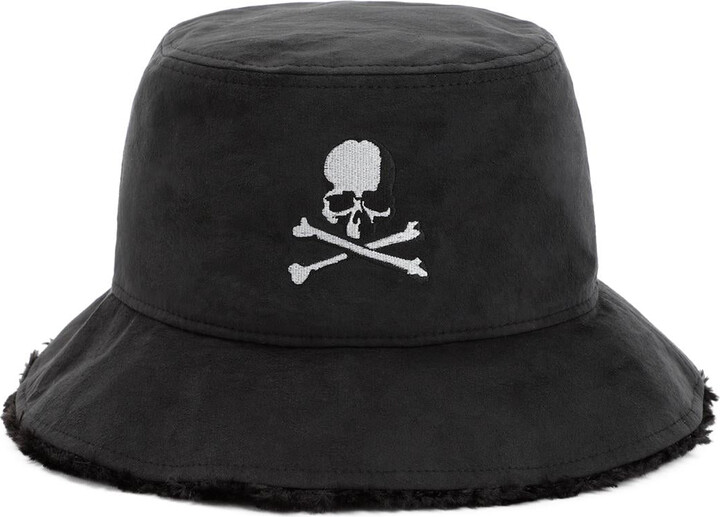 Mastermind Japan Logo Bucket Hat - ShopStyle