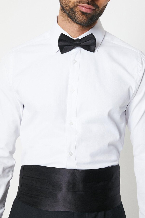 Cummerbund & Bow Tie Set - ShopStyle Bride