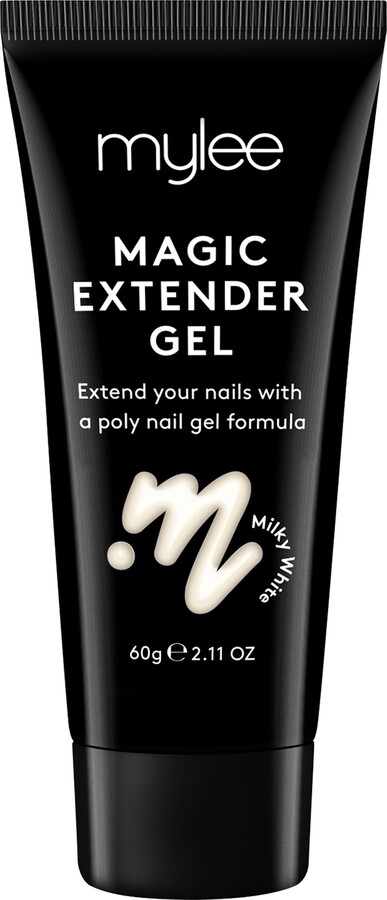 Mylee Magic Extender Gel - Milky White 60g - ShopStyle Nail Polish