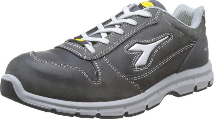 Utility Diadora - Low Work Shoe Run II Low S3 SRC ESD for Man and Woman ...