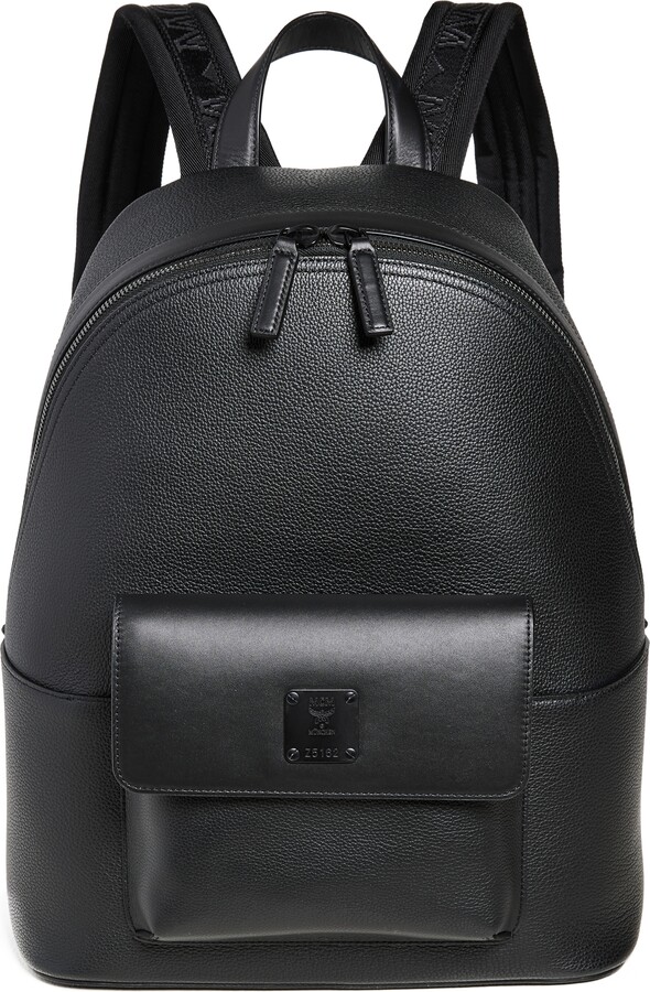 MCM Stark Medium Backpack - ShopStyle