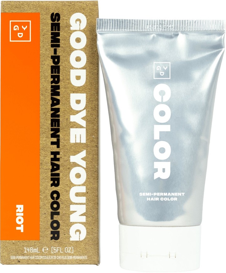 Good Dye Young Riot Semi-Permanent Hair Color - ShopStyle