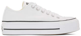 Fashion Look Featuring Converse Platform Sneakers and Converse Platform ...