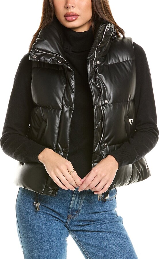 SAM. Down Vest - ShopStyle