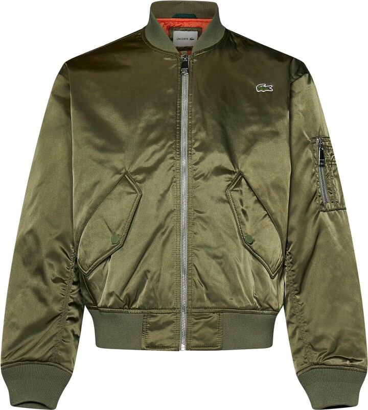 Lacoste Jacket - ShopStyle