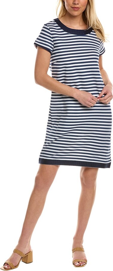 Castaway Skipper Mini Dress - ShopStyle