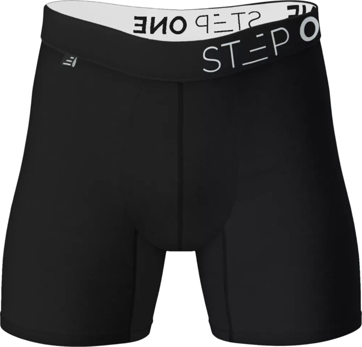 Step One Bamboo Boxer Briefs - ShopStyle