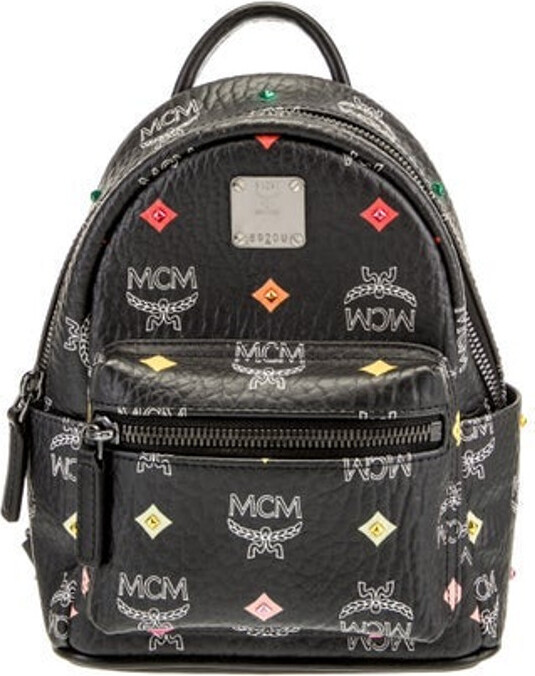 MCM Backpacks - ShopStyle