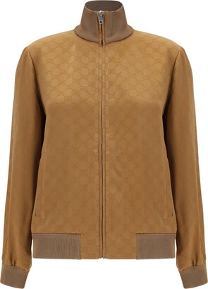 Gucci Women's Jackets | ShopStyle