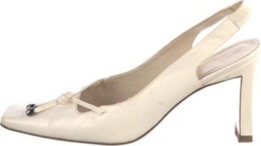 Christian Dior Platforms - ShopStyle