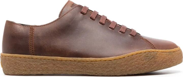 Camper Peu Terreno low-top sneakers - ShopStyle