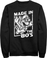 Nintendo Men's Cashmere Sweaters | ShopStyle