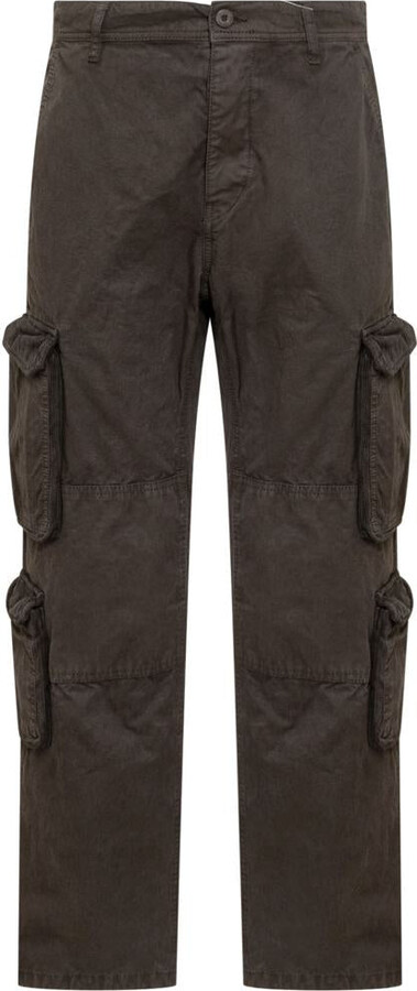 AMISH Cargo Pants - ShopStyle