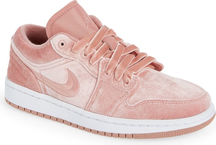 Jordan Low SE Sneaker - ShopStyle