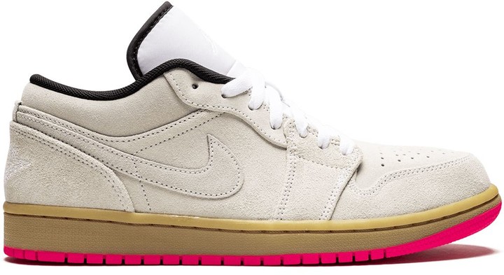 Jordan Low sneakers - ShopStyle