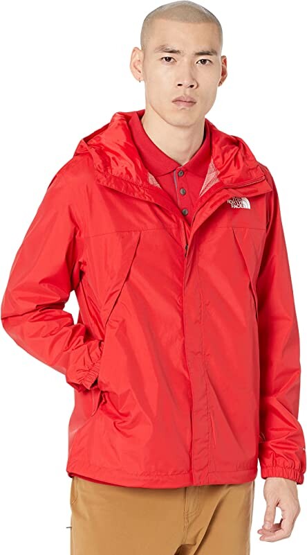 The North Face Antora Jacket - ShopStyle