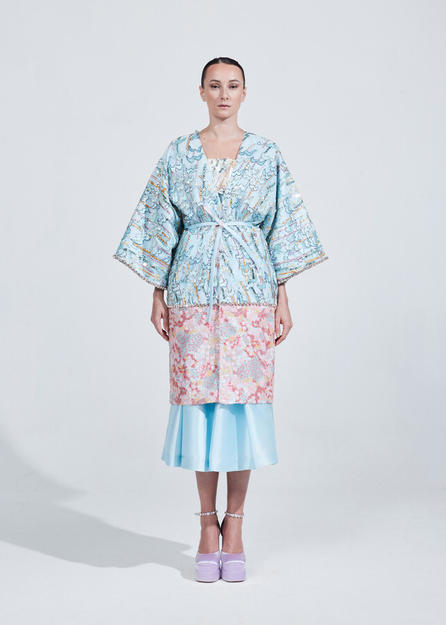 Khoon Hooi Sora Jacket - ShopStyle