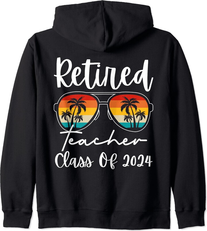 Retired Teacher Class Of 2024 School Presents Retired Teacher Class Of ...