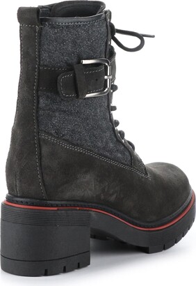 Bos. & Co. Holding Waterproof Boot - ShopStyle