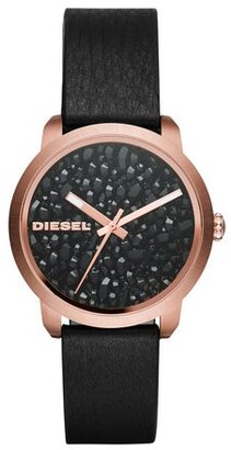 Diesel Women's Watches | Shop the world’s largest collection of fashion ...