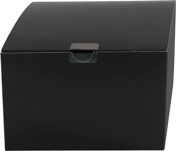 Box Partners Square Mailing Labels 2" x 2" Clear 1000/Roll DL714 ...