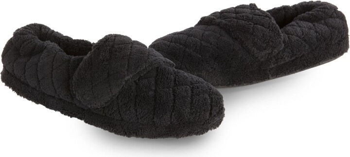 Acorn Women's Adjustable Spa Wrap Slippers - ShopStyle