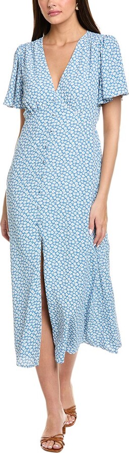 ANNA KAY Renee Midi Dress - ShopStyle