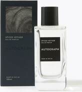 Autograph Spiced Vetiver Eau de Parfum 100ml - ShopStyle Fragrances
