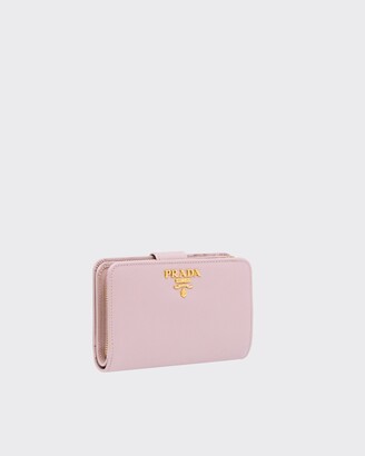 Prada Women's Wallets & Card Holders | ShopStyle