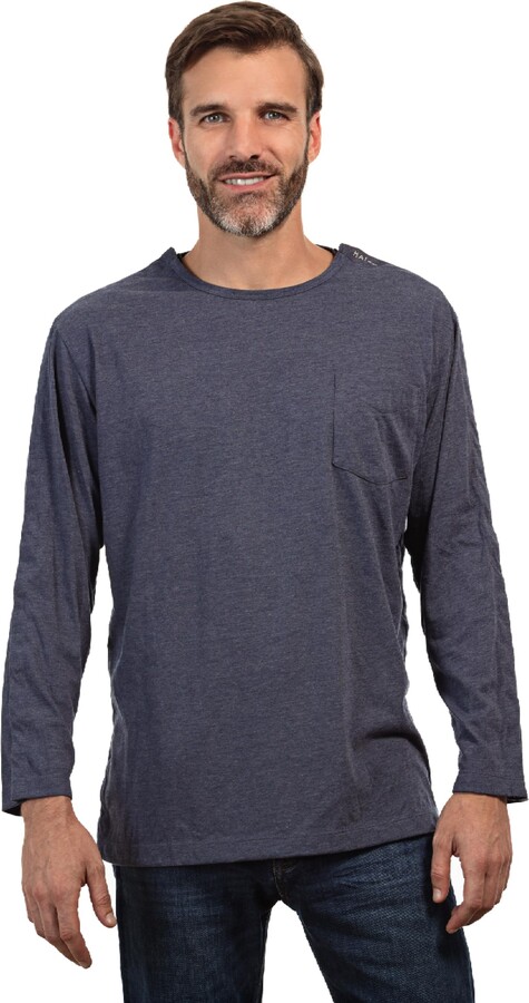 MAI We Care MAI Post Shoulder Surgery Shirts for Men - Recovery Long ...