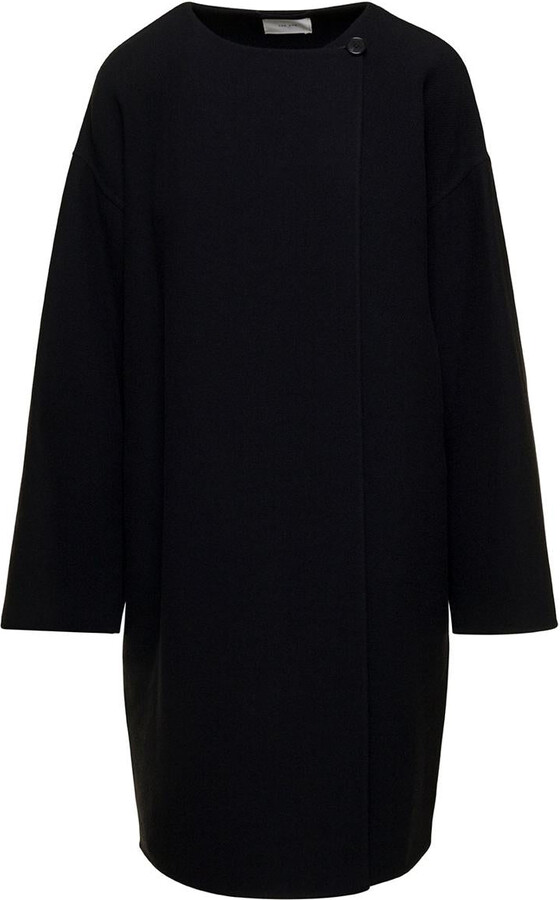 The Row Metina Coat - ShopStyle