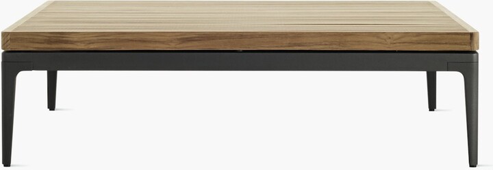 Gloster Grid Coffee Table - ShopStyle