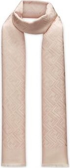 Fendi Signature Stole - ShopStyle Scarves & Wraps