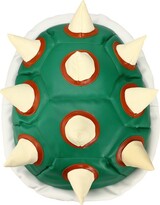 Super Mario Bros Bowser Green Turtle Shell Backpack - ShopStyle