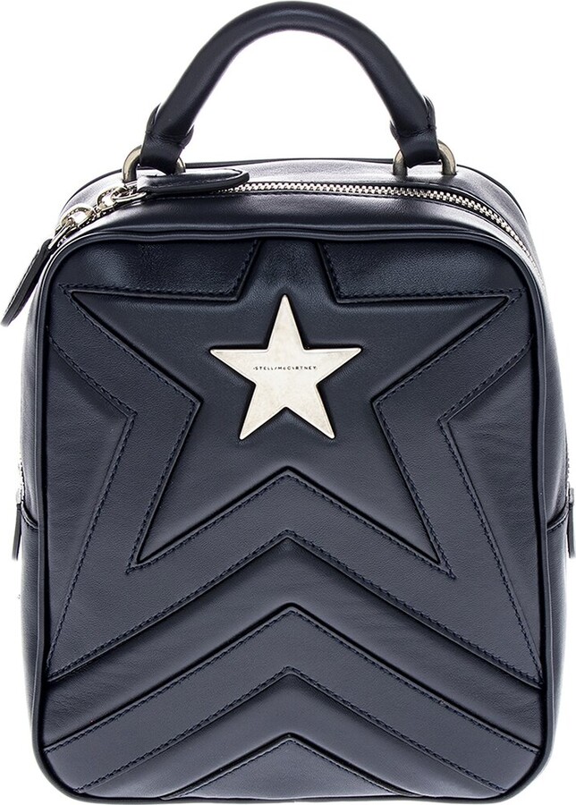 Stella McCartney Stella Star Backpack - ShopStyle