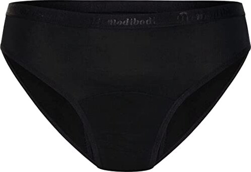 Modibodi Classic Bikini - Heavy Overnight Absorbency - Period ...