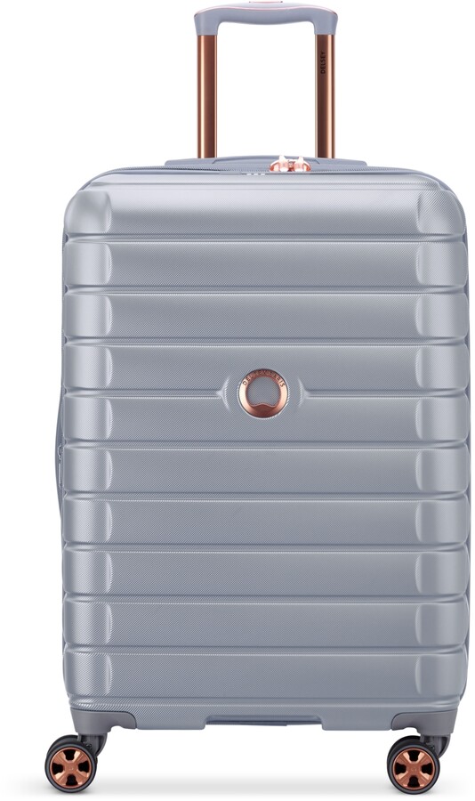 Delsey Shadow 5.0 Expandable 24" Check-in Spinner Luggage - ShopStyle