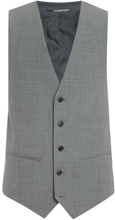 Howick Tailored Ellsworth slim fit suit waistcoat - ShopStyle