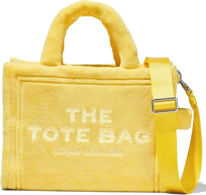 Marc Jacobs The Terry medium tote bag - ShopStyle